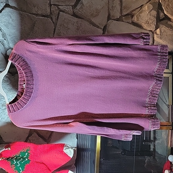 Studio | Sweaters | New Studio By D Co Sweater 2x Beautifully ...